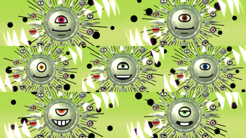 Create a Miitopia Dark Sun Variant Tier List - TierMaker