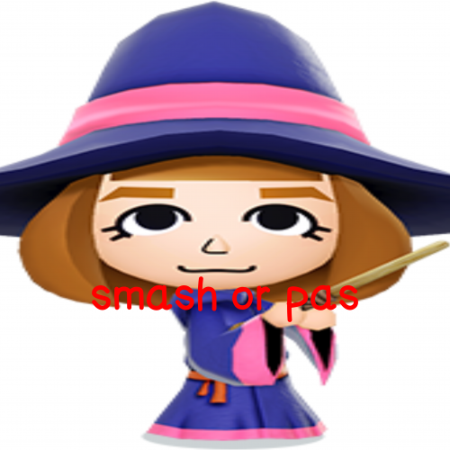 Miitopia jobs smash or pass 😳😳 Tier List (Community Rankings) - TierMaker