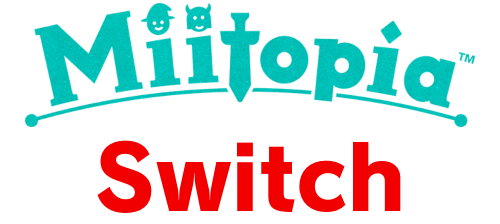 Create a Miitopia Switch Miis Tier List - TierMaker