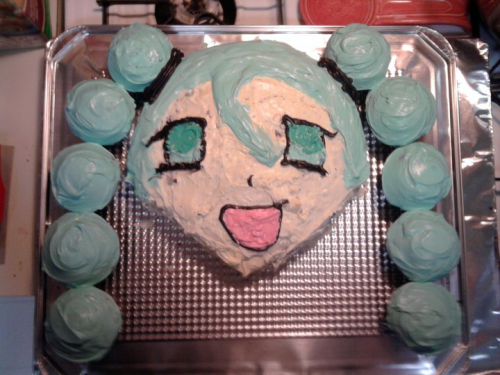 Create a mike cake Tier List - TierMaker