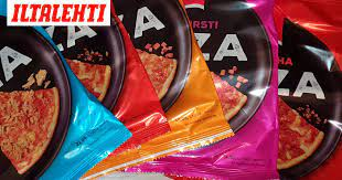 Create a mikro pitsa Tier List - TierMaker