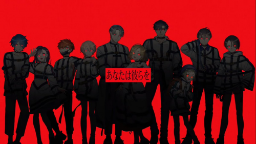 MILGRAM CHARACTERS AND TRIALS Tier List (Community Rankings) - TierMaker