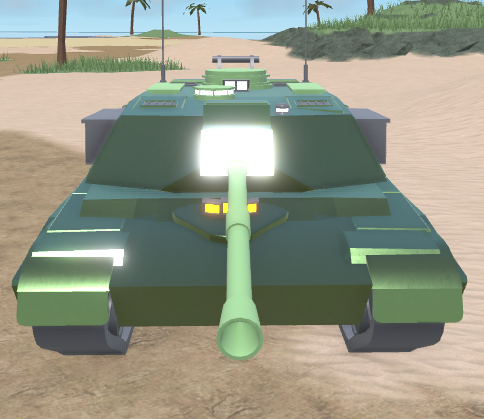 Create a Military Tycoon Tanks Tier List - TierMaker