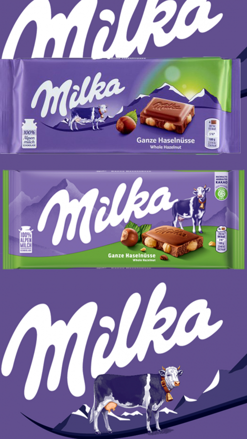 milka bar Tier List (Community Rankings) - TierMaker