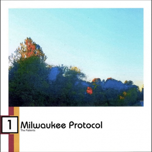 Create a Milwaukee Protocol Tier List - TierMaker