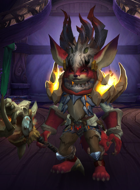 Create a Mim Character Tierlist Tier List - TierMaker