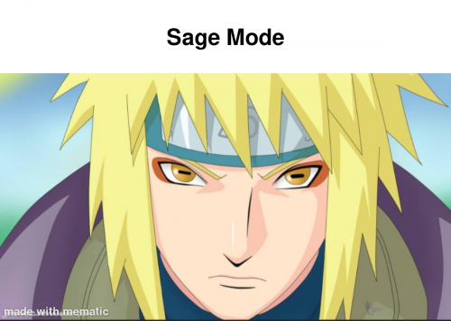 Minato Power Levels Tier List (Community Rankings) - TierMaker