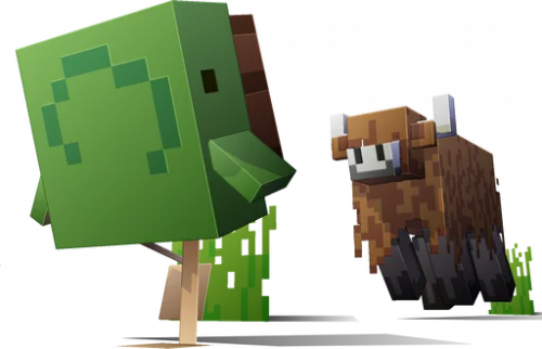 Minecraft Abnormals Mods Tier List (Community Rankings) - TierMaker