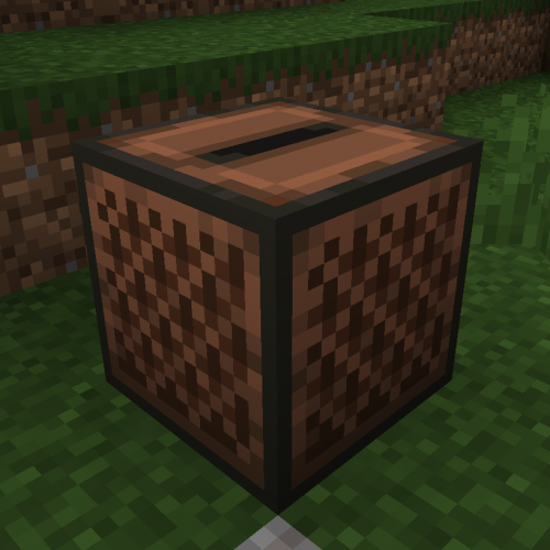 Minecraft ALL Music Tracks (includes 1.18) Tier List (Community ...