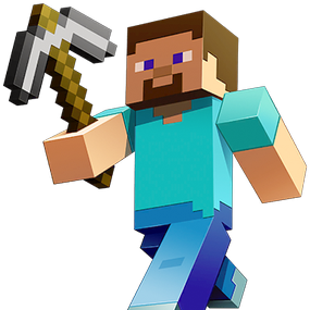 Create a Minecraft Anime Edition Characters Tier List - TierMaker