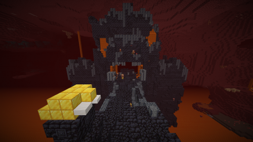 Minecraft Bastions Tier List (Community Rankings) - TierMaker