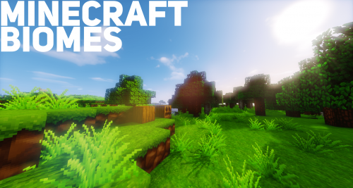 Create a Minecraft Biomes as of 1.17 Tier List - TierMaker