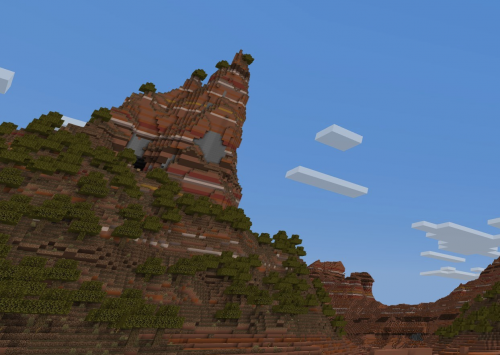 Minecraft Biomes Tier List (Community Rankings) - TierMaker