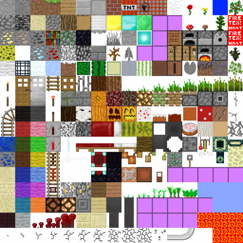 Minecraft blocksş Tier List (Community Rankings) - TierMaker