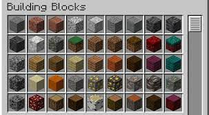 Minecraft Blocks Tier List (Community Rankings) - TierMaker