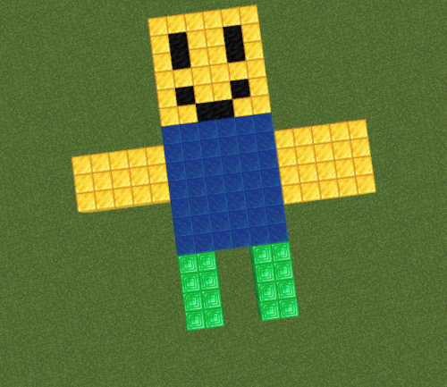 Create a Minecraft build thing nevermind Tier List - TierMaker