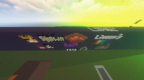 Minecraft builds Tier List (Community Rankings) - TierMaker