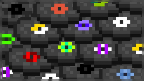 Create a Minecraft C418 Music Disc Tier List - TierMaker