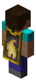 Create a Minecraft capes Tier List - TierMaker