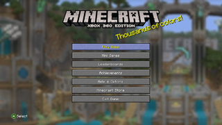 Minecraft CE Tier List (Community Rankings) - TierMaker