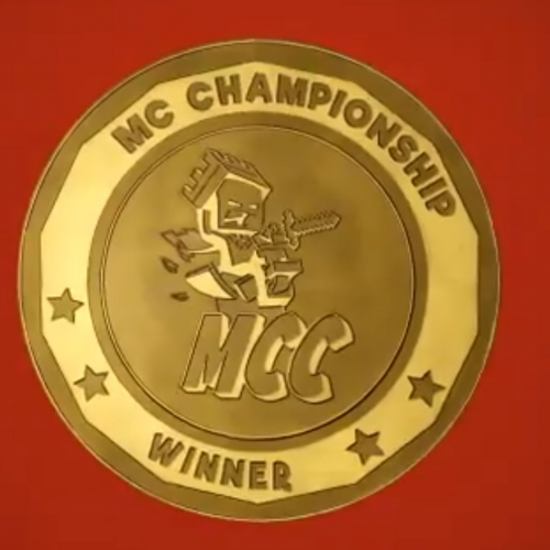 Create a Minecraft Championship MCC 14 team predictor Tier List - TierMaker