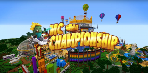 Minecraft Championship Players MCC1-MCC15 Tier List (Community Rankings ...