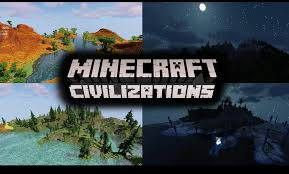 Create a Minecraft Civilization Event Hosts Tier List - TierMaker