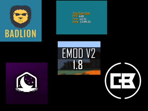 Minecraft Clients Tier List (Community Rankings) - TierMaker