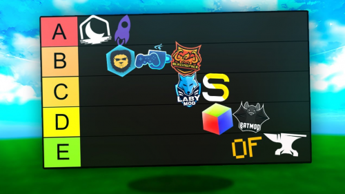 Minecraft Clients Tier List (Community Rankings) - TierMaker