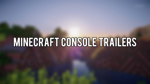 Minecraft Console Edition Trailers Tier List (Community Rankings ...