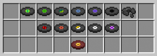 Minecraft Discs Tier List (Community Rankings) - TierMaker