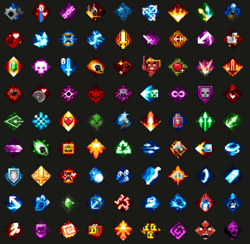 Minecraft Dungeons All The Encthantments Tier List (Community Rankings ...