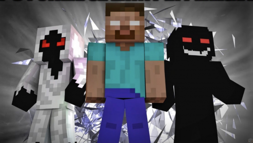 Create a Minecraft entities Tier List - TierMaker