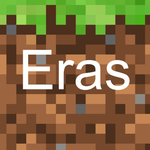 Minecraft Eras Tier List Community Rankings Tiermaker