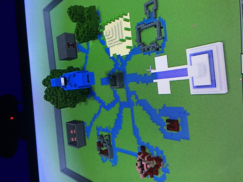 Minecraft game Tier List (Community Rankings) - TierMaker