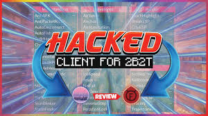 Minecraft Hacked Clients Tier List (Community Rankings) - TierMaker