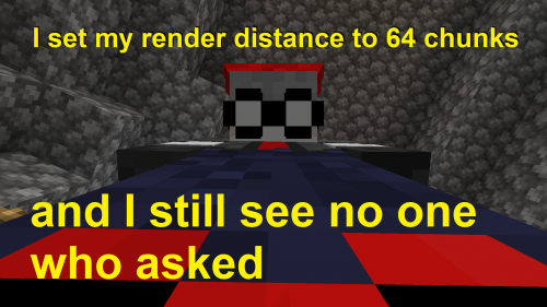 Create a Minecraft Horror Maps Tier List - TierMaker