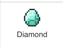 Create a Minecraft items (Minecraft) Tier List - TierMaker