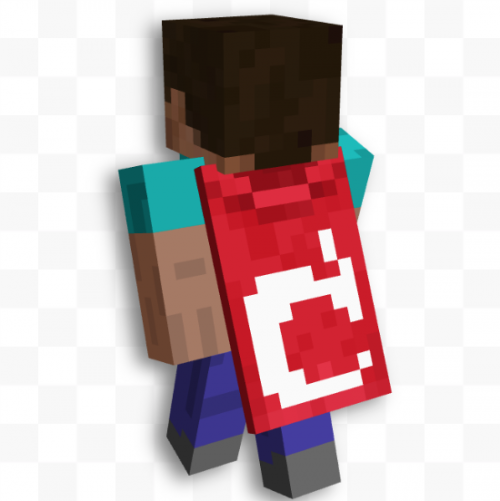 Create a Minecraft Java Edition Capes [COPPER] [OCT 2025] Tier List ...