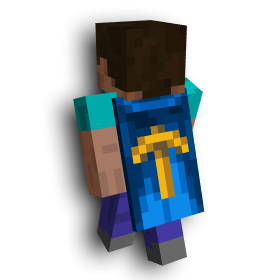 Create a Minecraft: Java Edition Capes Tier List - TierMaker