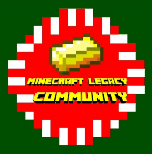Create a Minecraft Legacy Community Mods/Admins Tier List - TierMaker
