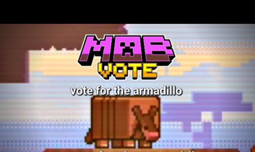 Create a Minecraft mob vote 2023 Tier List - TierMaker