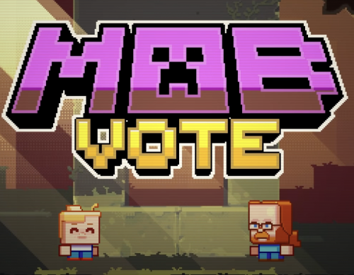 Create a Minecraft Mob Vote Tier List - TierMaker