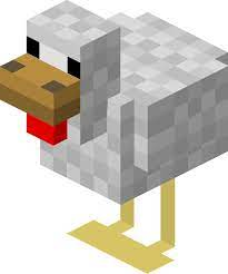 Create a Minecraft Mobs Tier List - TierMaker