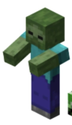 Minecraft Monsters Tier List (Community Rankings) - TierMaker