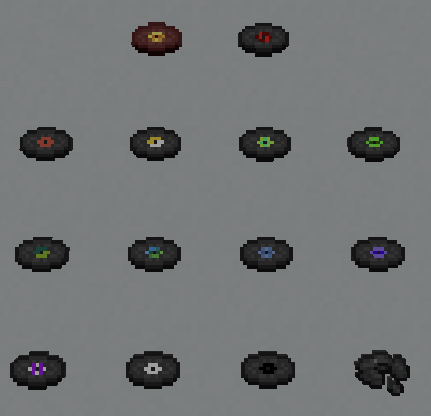 Minecraft Music Disc Tier List (Community Rankings) - TierMaker