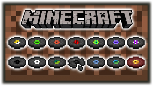 Minecraft music discs (1.19) Tier List (Community Rankings) - TierMaker