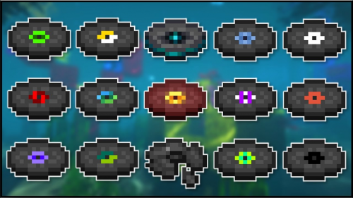 Create a Minecraft Music Discs (1.20) Tier List - TierMaker