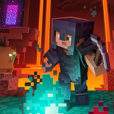 Minecraft Nether Biome Tier List (Community Rankings) - TierMaker