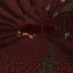 Create a minecraft nether biomes Tier List - TierMaker